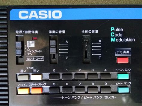 Casio Tone Bank Lk 50 Keyboard Hobbies And Toys Music And Media Musical Instruments On Carousell