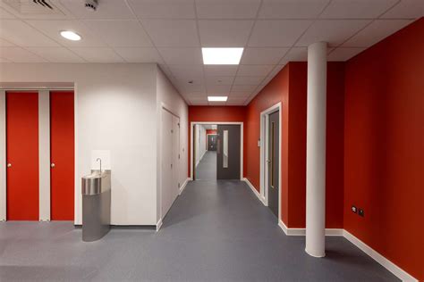 Weldon Village Academy Corby 03