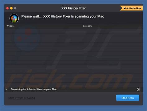 XXX History Fixer Unwanted Application Mac Removal Steps And MacOS Cleanup Updated