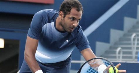 Indian Tennis Ramkumar Ramanathan Qualifies For Main Draw Of Japan
