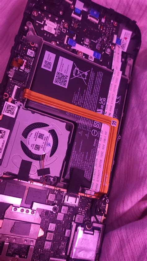 Bricked Steam Deck Bios R Steamdeck