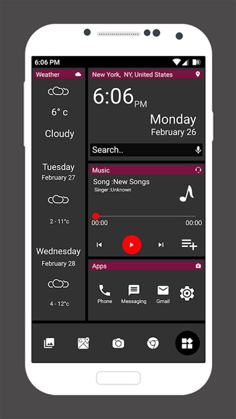Simple Window Launcher 2019 Theme Launcher Free Apk For Android Download