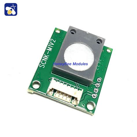 Formaldehyde Sensor Ze08 Ch2o Serial Output Formaldehyde Concentration