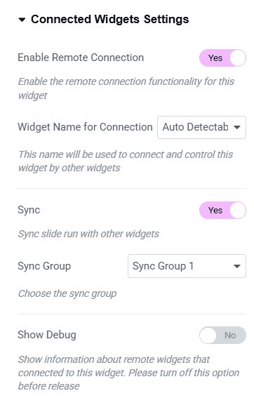 Overlay Carousel For Elementor Unlimited Elements For Elementor