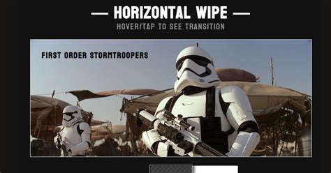 15 Free Spotlight Effects With Css