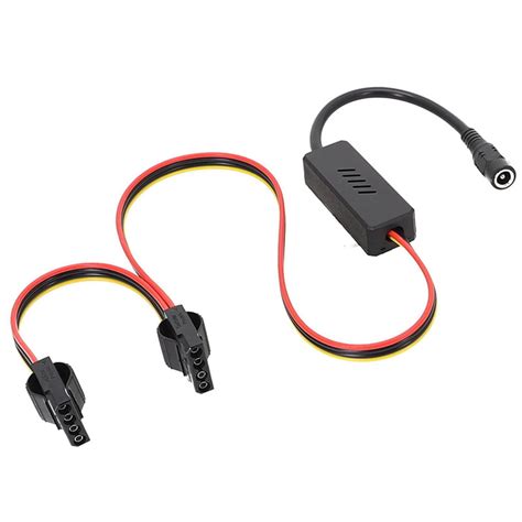 5525 To Molex 4pin Hdd Power Socket Cable Conector Hard Disk Power