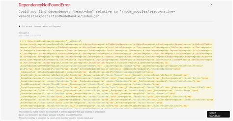 native base shoutem theme examples codesandbox