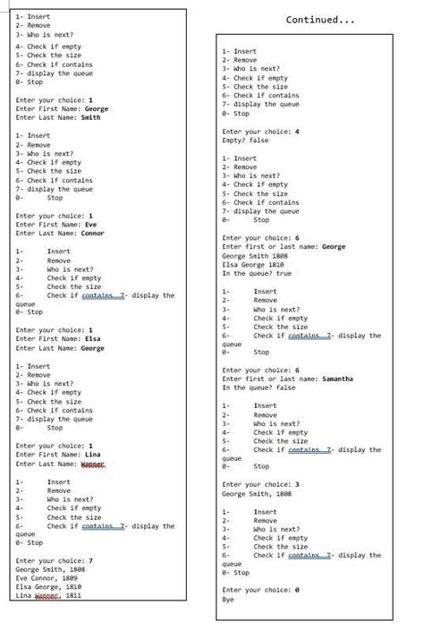 Solved Part I Ve Provided You With A Class Named Chegg