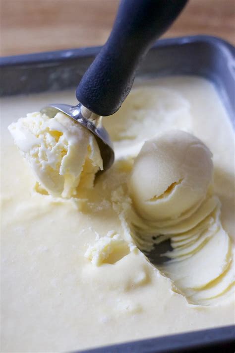 How To Make Ice Cream Without An Ice Cream Maker Food Hacks WonderHowTo