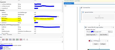 request with status 401 activities uipath community forum