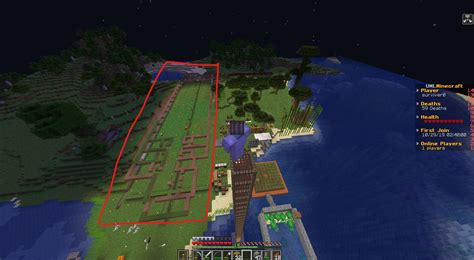 Can Anyone Guess What Im Building On The Uml Minecraft Server Ruml