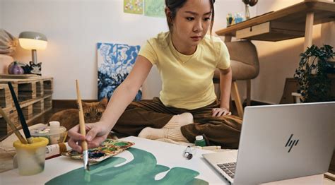 Hp Pavilion Plus Cm Laptop Ew Tu Silver Cm U Pa Shop Hp Com