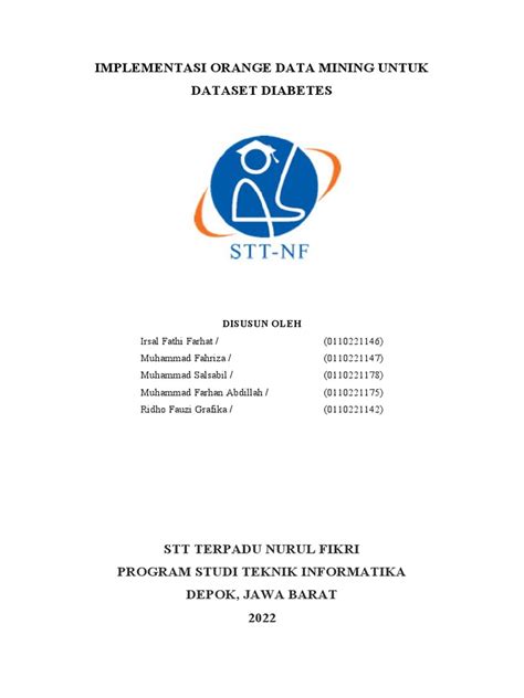 Project Big Data Pdf