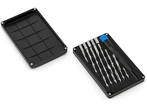 Ifixit Moray Precision Bit Set 32 Bits Mytopdeals