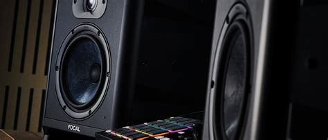 Focal Alpha 65 Evo review | MusicRadar