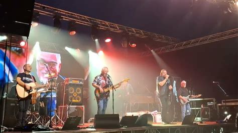 Nomadi Cartoline Da Qui 22022025 Nomadincontro Novellara Youtube