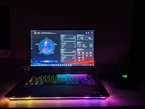 Asus Rog Strix Scar My St Gaming Laptop R Gaminglaptops