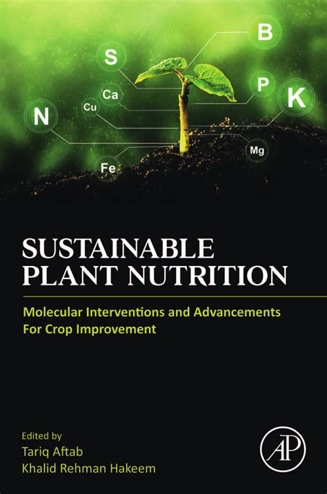 Pdf Use Of Nano Fertilizers To Improve The Nutrient Use Efficiencies