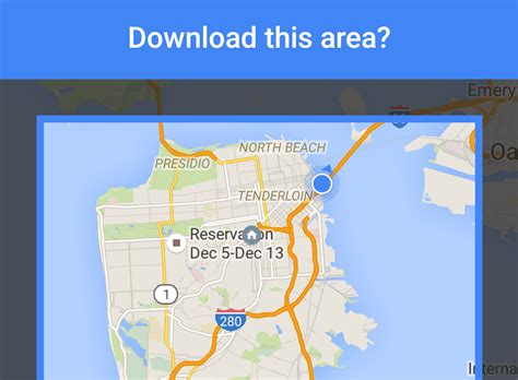 How To Use Google Offline Maps Business Insider
