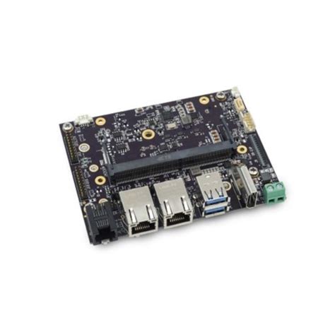 Jetson Orin Nano Carrier Boards Things Embedded Uk