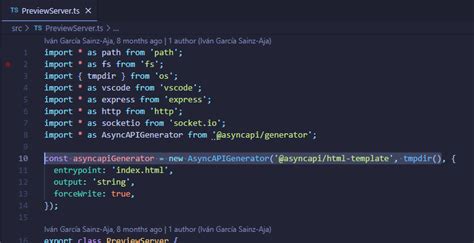 Asyncapi Do Not Support Version Of 210 · Issue 31 · Asyncapivs Asyncapi Preview · Github