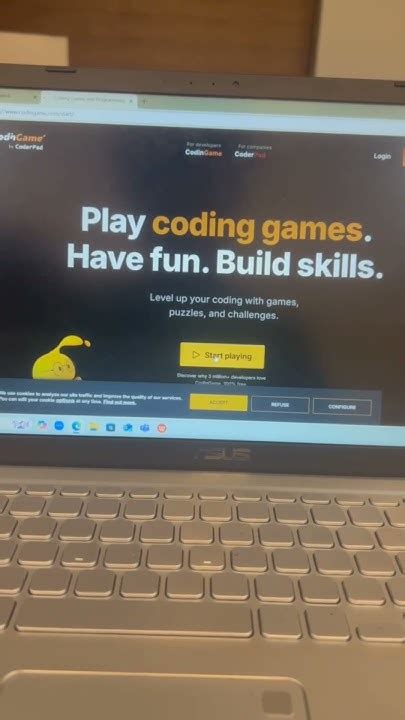 Part 2 Powerful Websites You Should Know 🎮 Learn Coding Like A Game