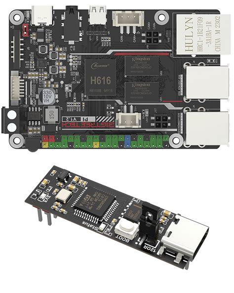 electronikz bigtreetech pi v1 2 can adapter module kit review review