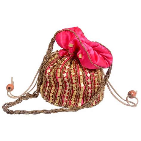 Potli Bags
