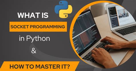 What Is Socket Programming In Python And How To Master It Datavalley Ai