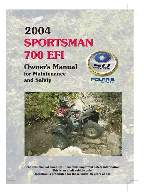 Sportsman 700 Wiring Diagram