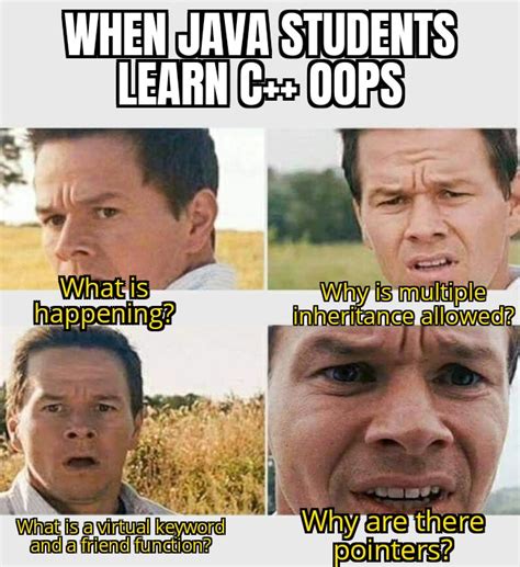 This ever happened with anyone? Or just me? : r/ProgrammerHumor