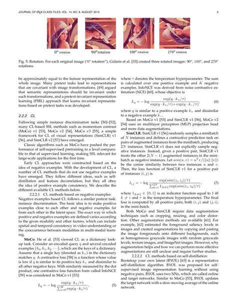 A Survey Of Self Supervised Learning From Multiple Perspectives Algorithms Theory