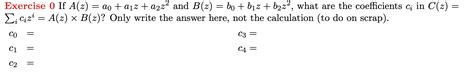 Polynomials What Level Student Should Be Able To Solve This Math