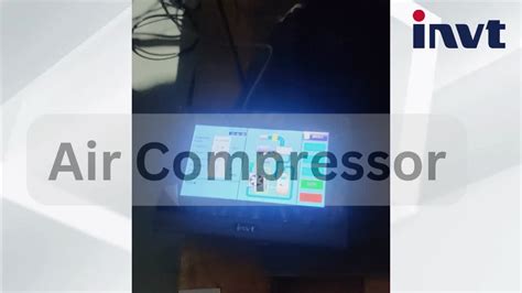 Invt Electric India On Linkedin Hmi Plc Vfd Industrial Automation Industrialautomation