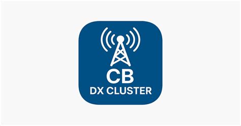 ‎cb Cluster Dx‑app App Store
