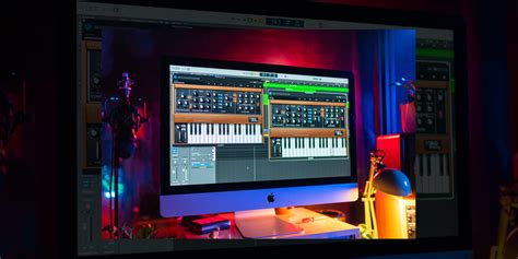 Moog Releases Software Version Of Iconic Minimoog Model D Synth