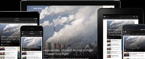 MSN Apps Now Available For IOS Android And Amazon Devices NotebookCheck Net News