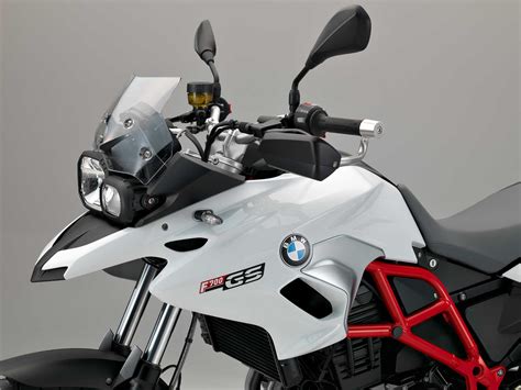 Bmw F 700 Gs 062016