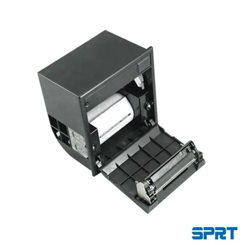 Sprt 58mm Mini Panel Receipt Embedded Thermal Printer Usb Rs232 Ttl Impresora Trmicaimpresoras