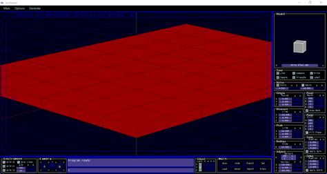Github Omnipik Architect D D Modeling Software Created In Visual Basic