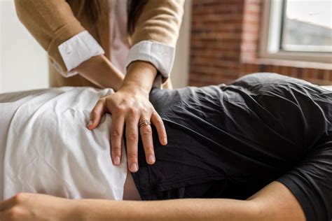 Tips For Pelvic Wellness Foundations Health Journal