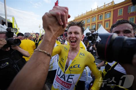 투르 드 프랑스 우승자 포가차르 극심한 피로로 출전 포기 올림픽 투르 드 프랑스 우승자 포가차르 극심한 피로로 출전 포기 올림픽