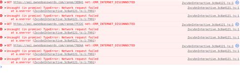 async matcher does not handle rejections · issue 129 · zxcvbn ts
