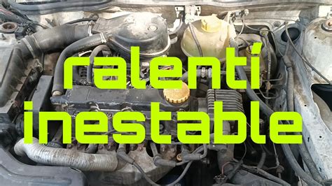 ¿tu Chevy tbi se acelera y desacelera ? está puede ser la solución ...