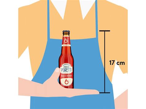 Comprar Cerveza Angelo Poretti Bock Rossa 7 Alcohol 330 Ml Walmart Costa Rica Masxmenos