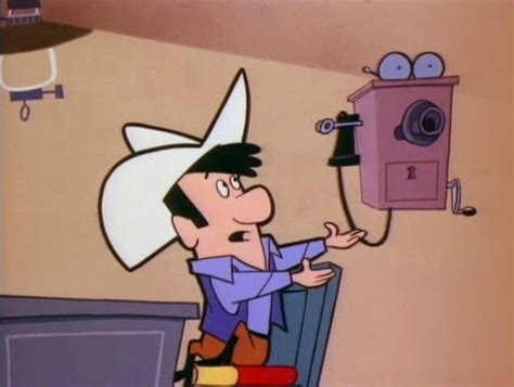 Flukey Luke 1965 The Cartoon Databank