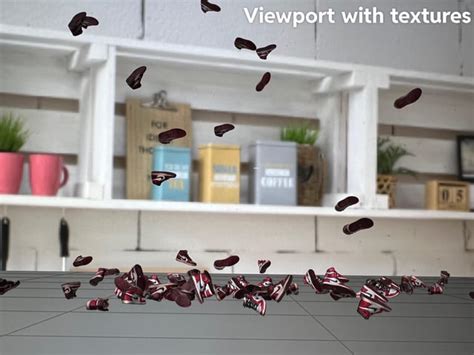 Hi Everyone Im Getting A White Render When I Render In The Render