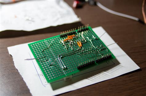 Arduinoでつくる鉄道模型pwmコントローラ【基板実装編】