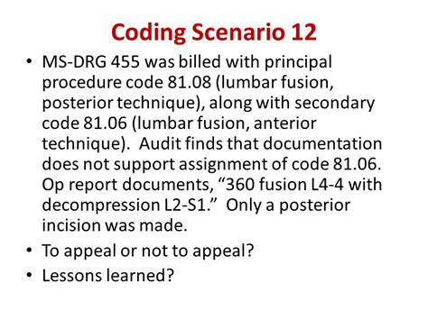 To Appeal Or Not To Appeal Ppt Video Online Download