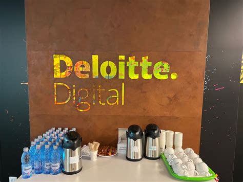 Incremental Development Community On Linkedin Itwillbefun Digital Event Deloitte